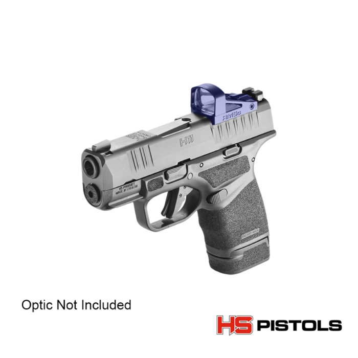 Stronghand | HS H11 RDR