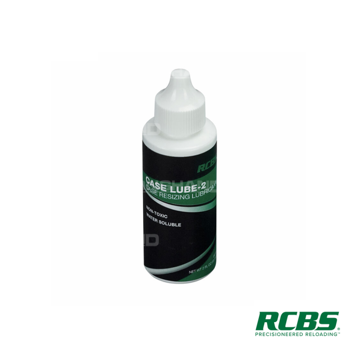Stronghand | Lubricant - Case Lube 2, 2 oz