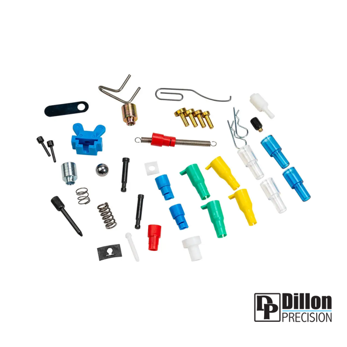 Stronghand | RL 550B Spare Parts Kit, Dillon Precision