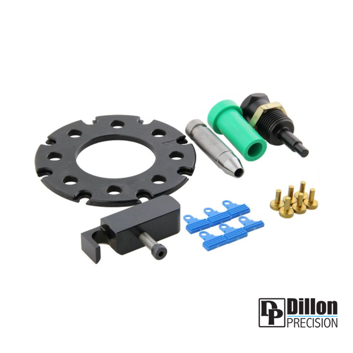 Stronghand | Super 1050 9MM Caliber Conversion Kit, Dillon Precision