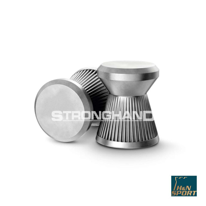 Stronghand | Stronghand Inc