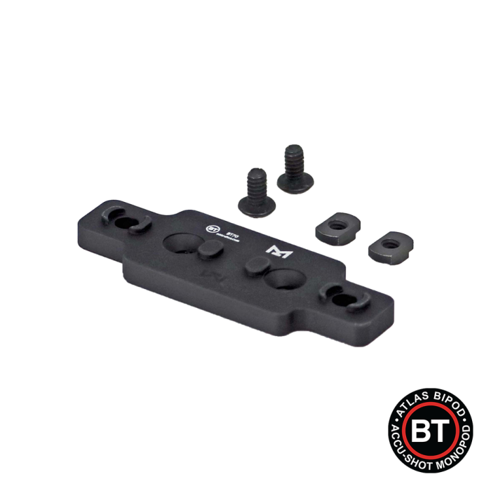 Stronghand | Adapter M-LOK