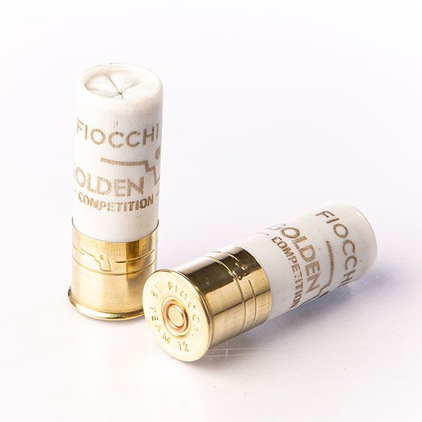 Stronghand | Fiocchi 12GA #7,5 28G Golden Competition